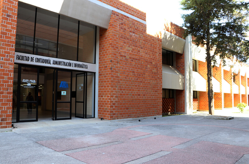 Fortaleza y consolidación de la FCAeI al cumplir su 79 aniversario ...