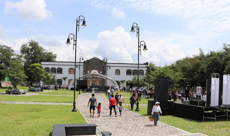 Inicia el semestre en la EES de Yautepec – Gaceta Virtual | UAEM