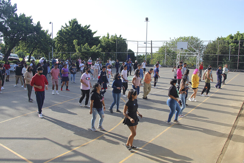 Celebra el ICE su 37 aniversario con diversas actividades – Gaceta ...