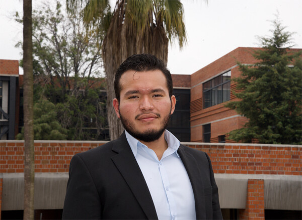 Destaca participación de estudiante en programa Líderes en Movimiento ...