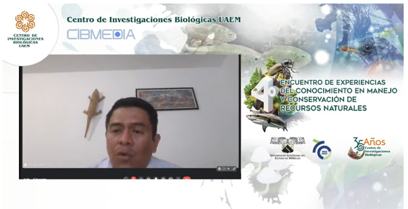 Difunde CIB investigaciones en 4to. Encuentro de experiencias en manejo ...