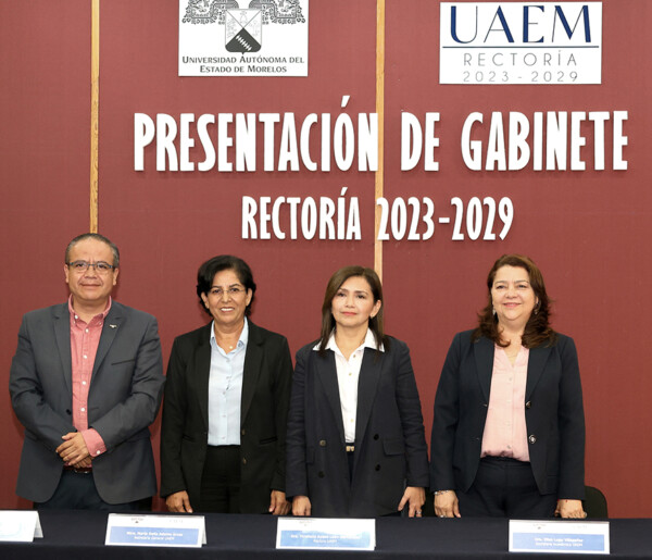 Gaceta Virtual | UAEM – Gaceta Virtual de la Universidad Autónoma Del Estado de Morelos
