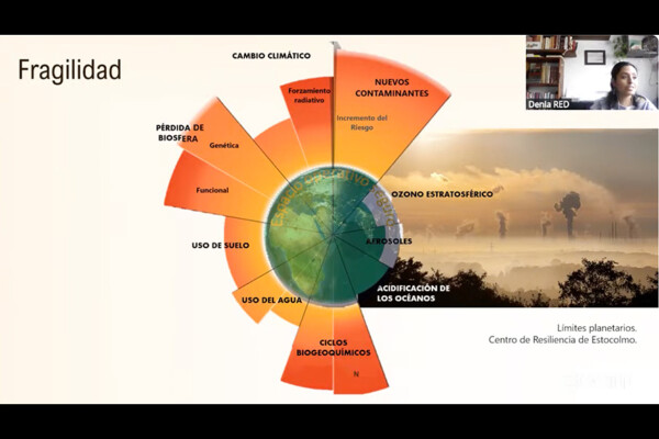 De la salud planetaria al equilibrio global – Gaceta Virtual | UAEM